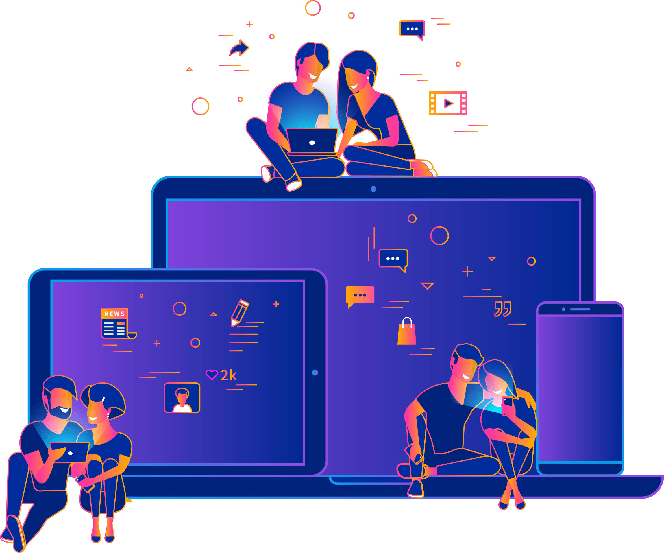 Download Cartoon - ClipartKey