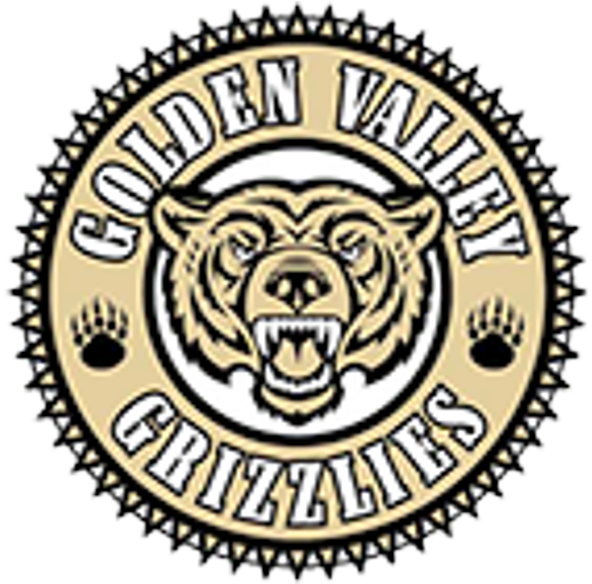 Download Golden Valley High School Logo - ClipartKey