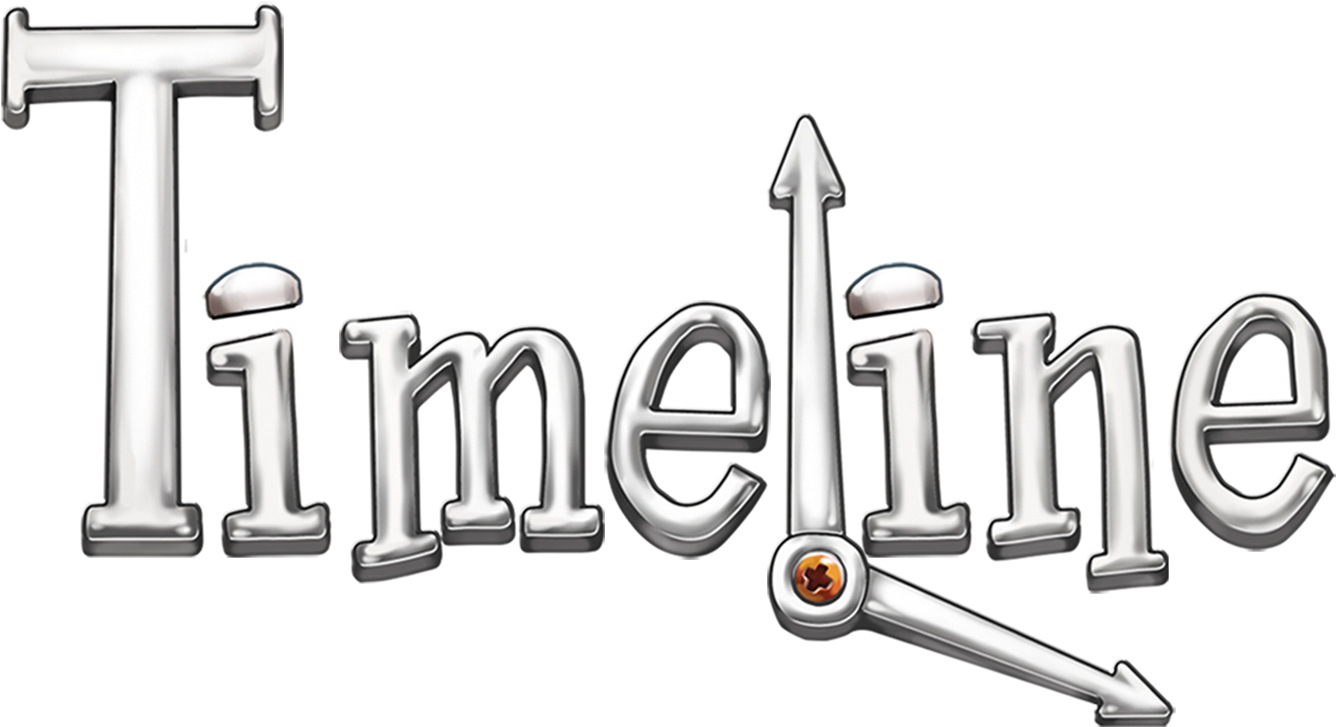 Download Timeline Title - ClipartKey