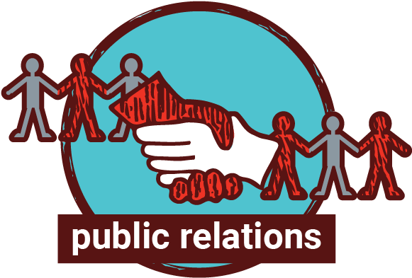 Download Public Relations Clip Art - ClipartKey