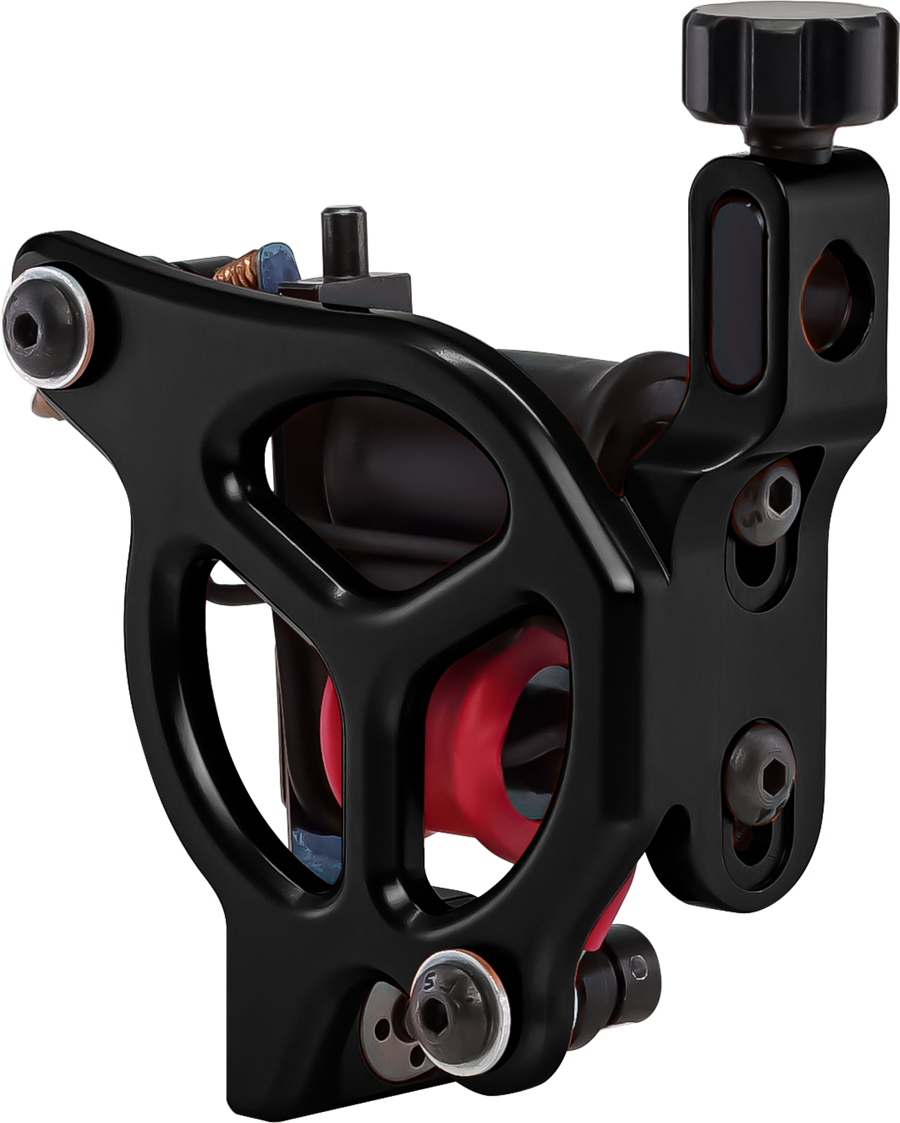 Download Tattoo Machine - ClipartKey