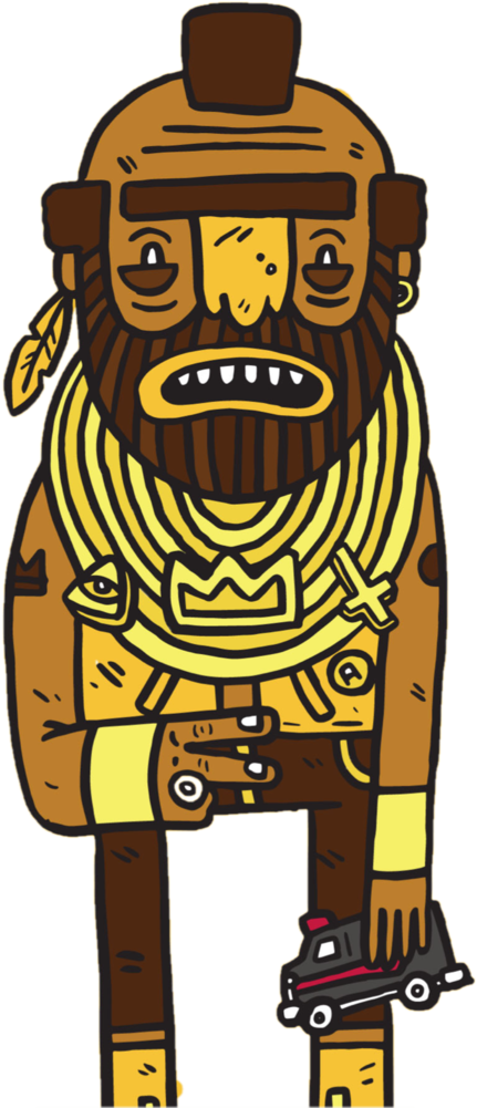 Download Baracus - ClipartKey