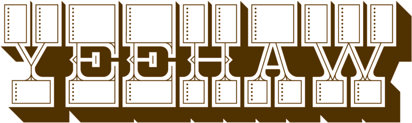 Download Yeehaw-06 - ClipartKey