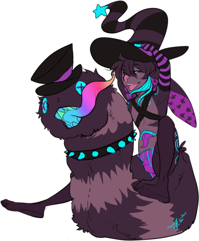 Download Yeehaw - Cartoon - ClipartKey