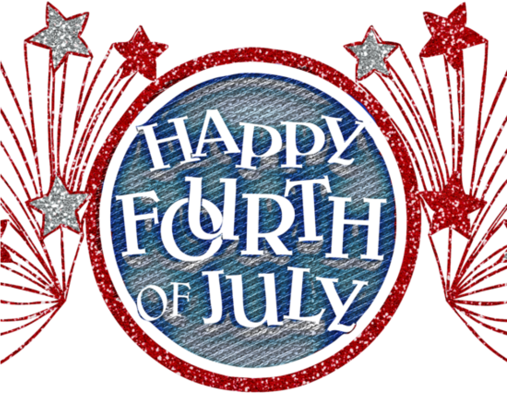 Download Free 4th Of July Clipart Happy Fourth Of July Clipart ...