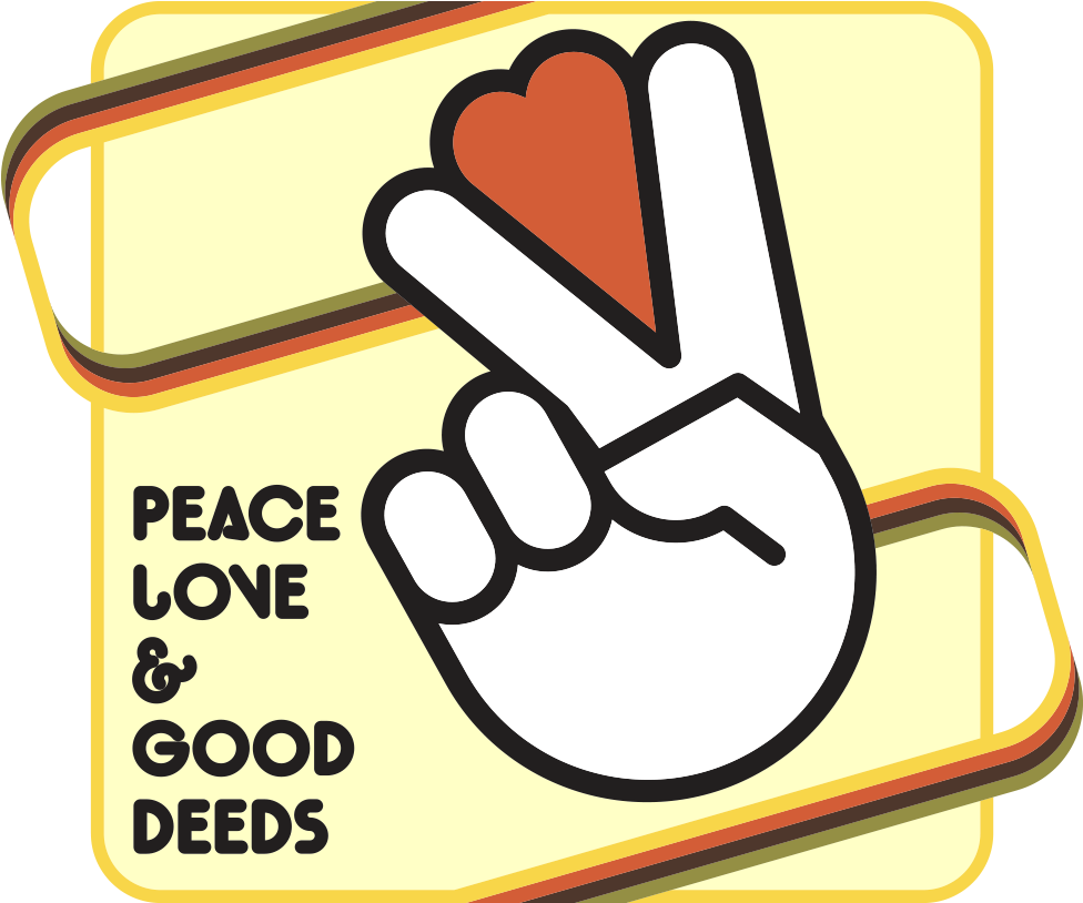 Download T-shirt Design By Shaymarch For The Good Deeds Company ...