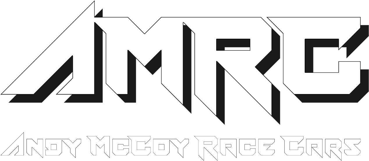 Download Andy Mccoy Race Cars - ClipartKey