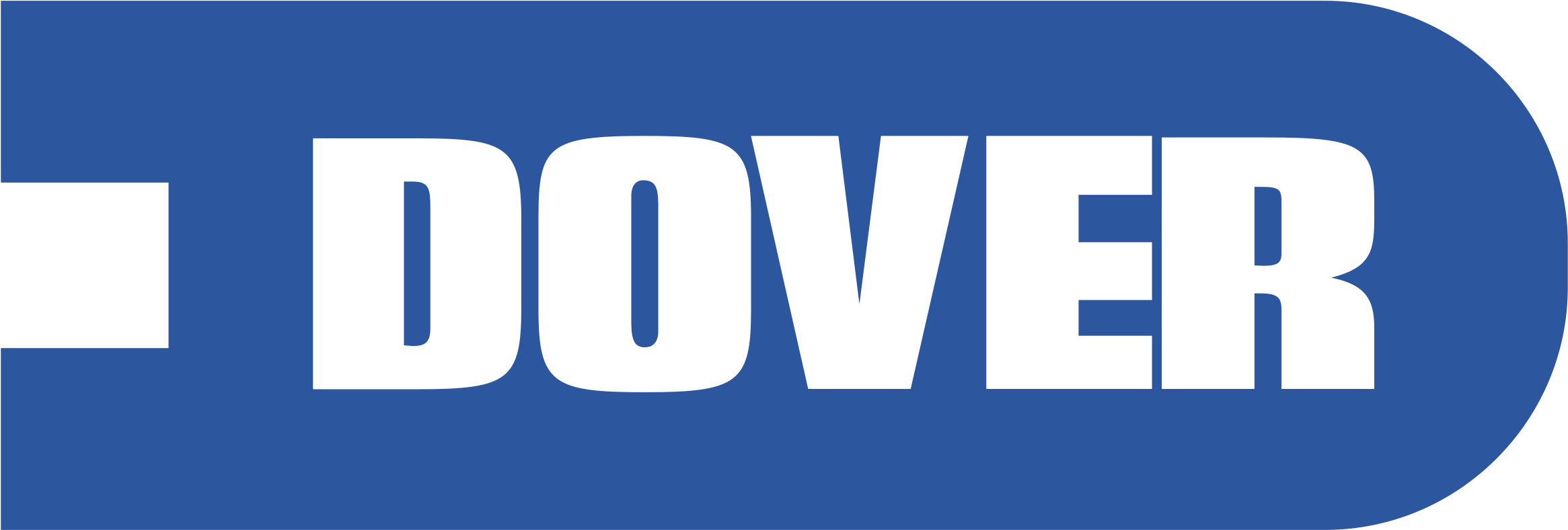 Download Dover Logo Png Transparent - Dover Logo - ClipartKey