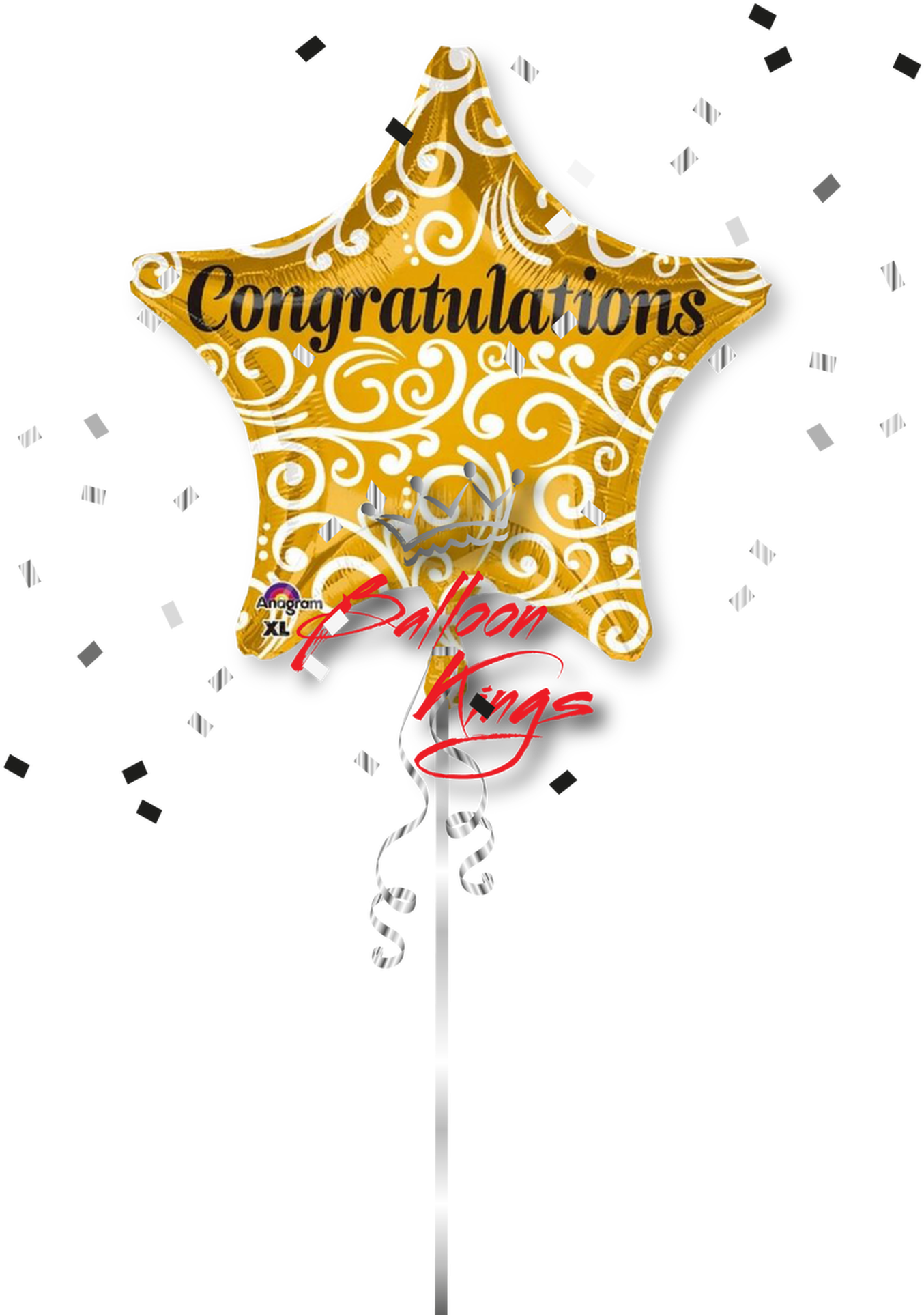 Download Congratulations Shophisticated Star - Congratulations Star ...