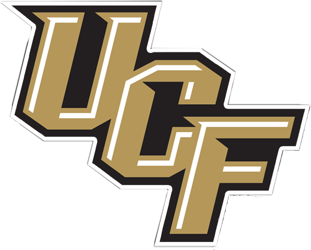 Download #ucf #football #freetoedit - Logo Ucf Football - ClipartKey
