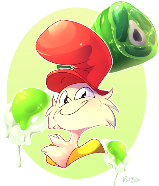 Download Sam I Am - Cartoon - ClipartKey