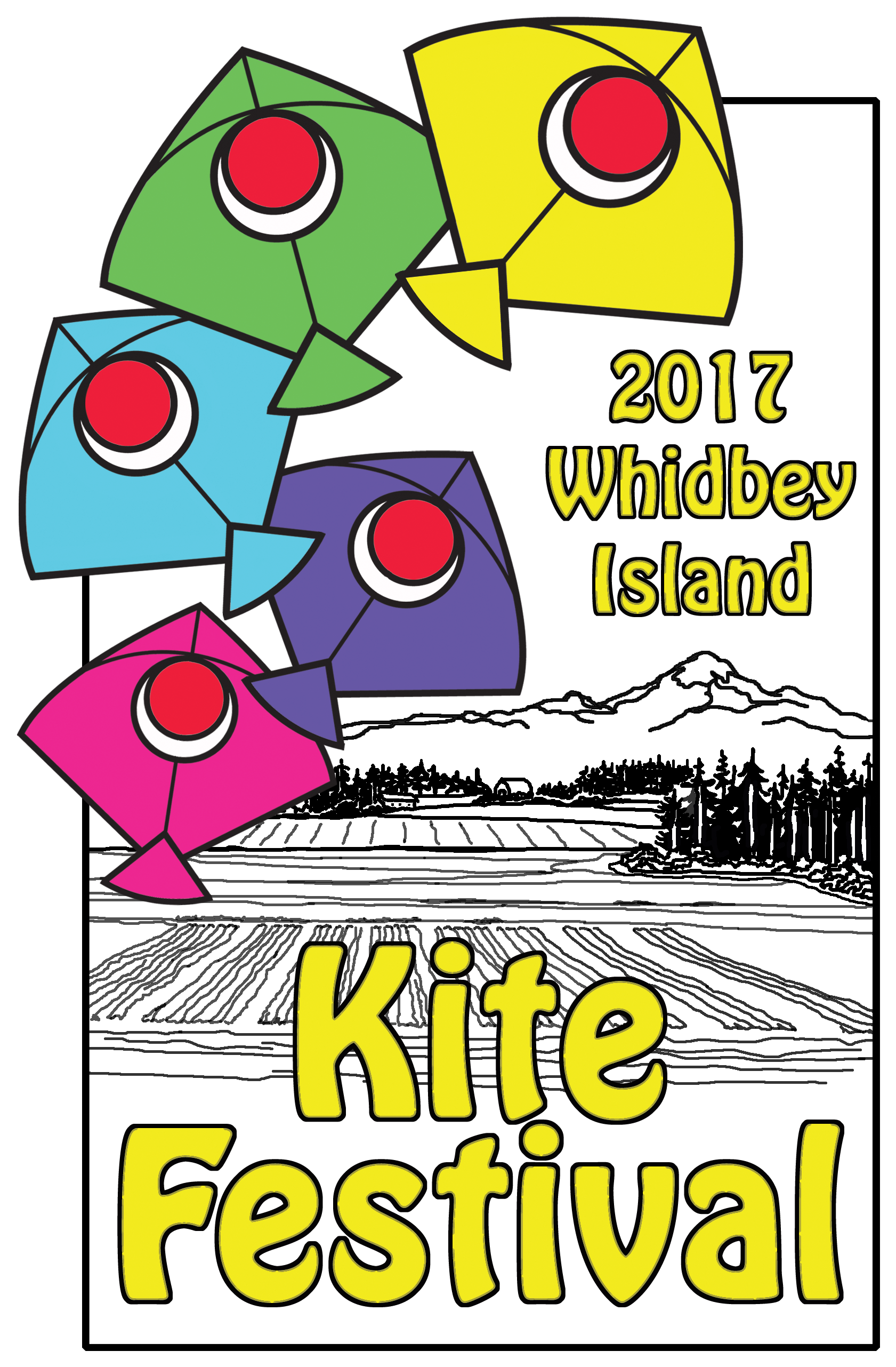 Download Fly A Kite Clip Art - ClipartKey