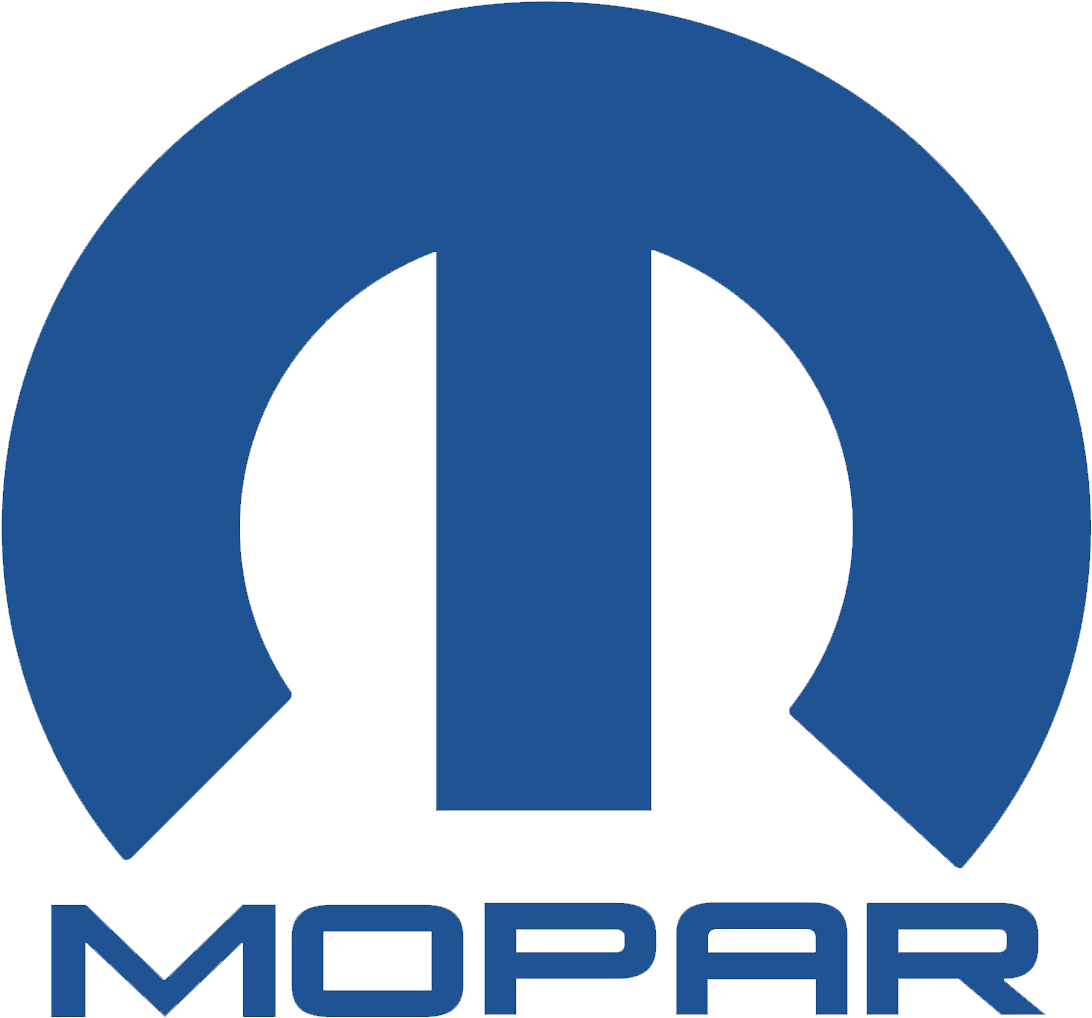 Download Mopar Logo - Mopar - ClipartKey