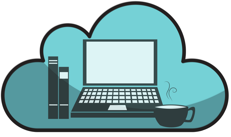 Download Computer Desk - ClipartKey