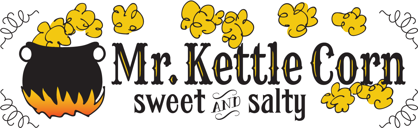 Download Kettle Corn - Cartoon - ClipartKey