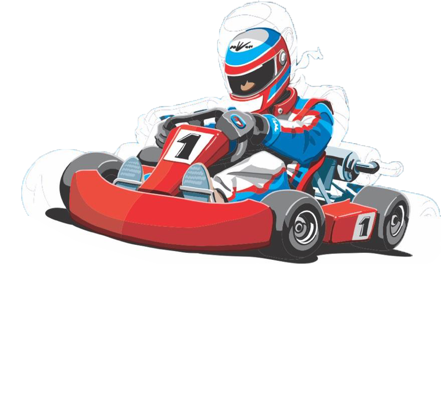 Download Go Kart Racing - ClipartKey