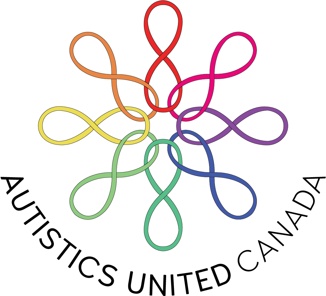 Download Intersecting Infinity Symbols In A Rainbow Of Different ...
