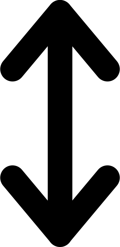 Download Double Arrow - Arrow Double Svg Icon - ClipartKey