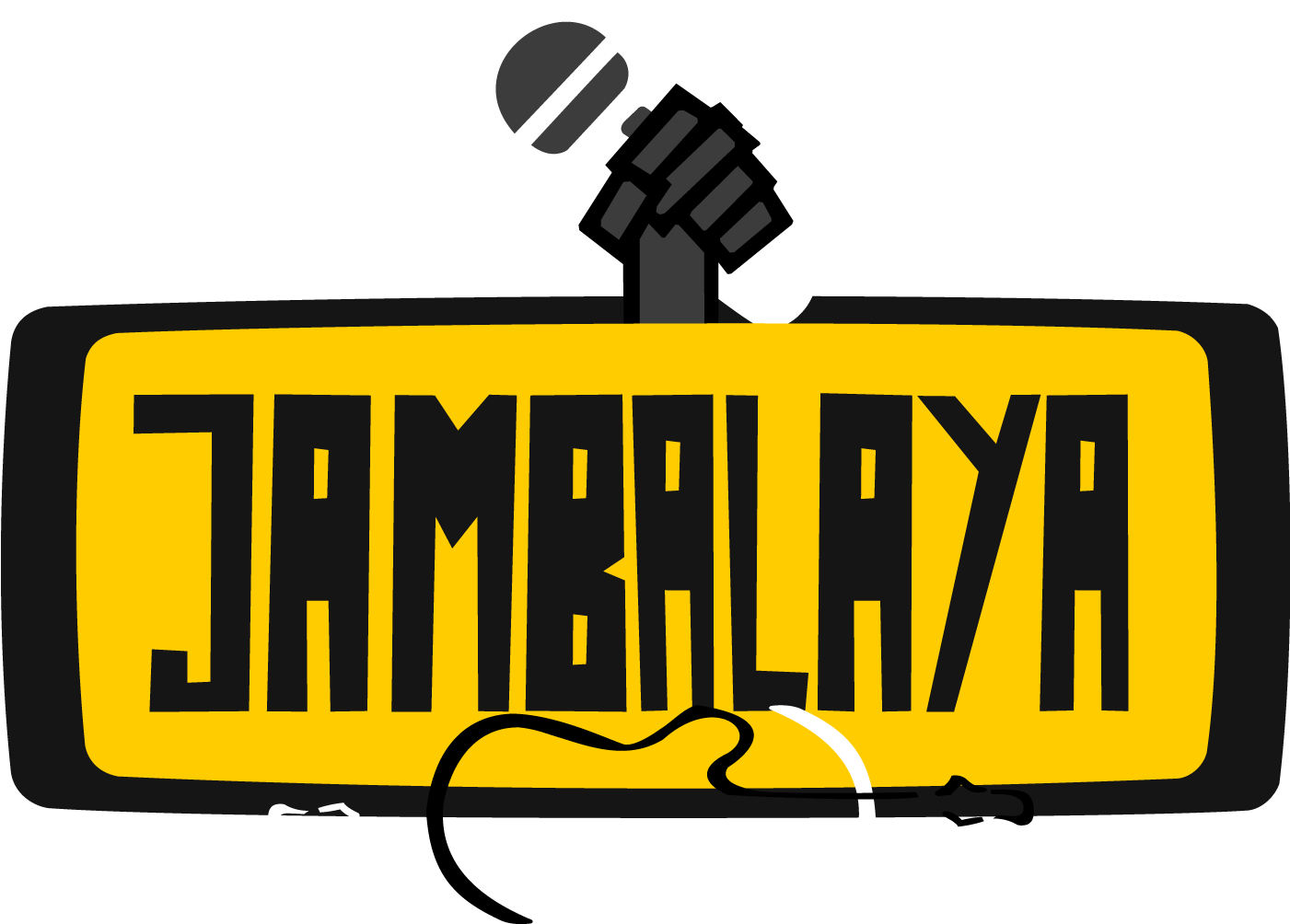 Download Jambalaya Logos - ClipartKey
