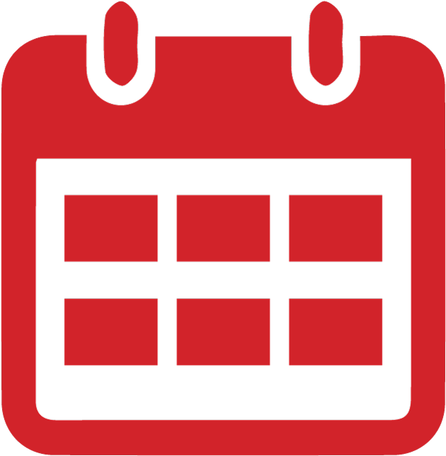 Download Dates-symbol - Onboarding Icon Square Png - ClipartKey