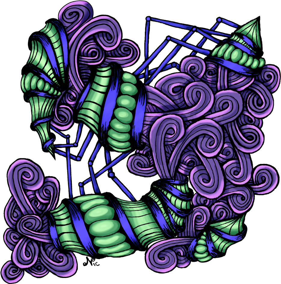 Download Illustration - ClipartKey