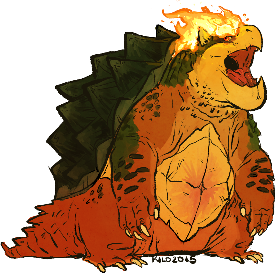 Download Common Snapping Turtle Art - ClipartKey