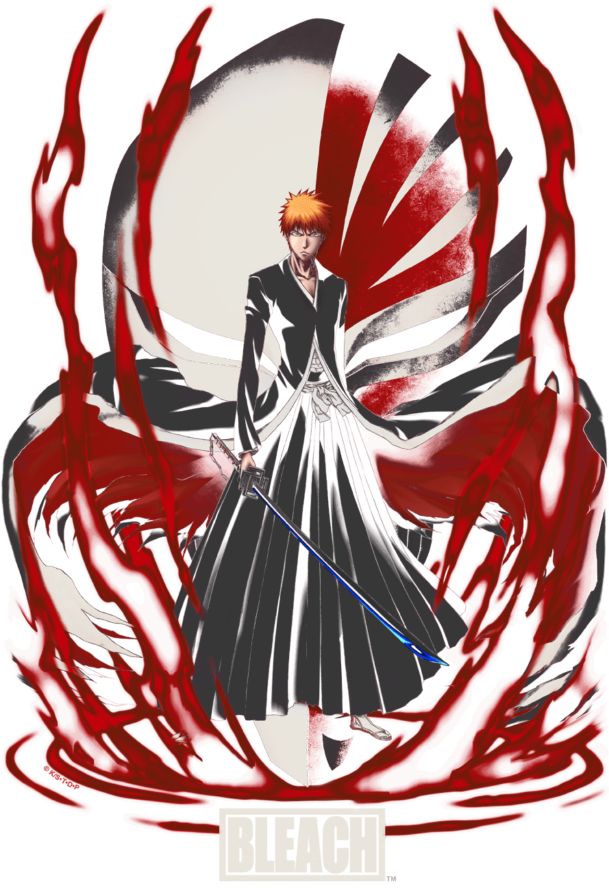 Download Bleach Clip Art - ClipartKey