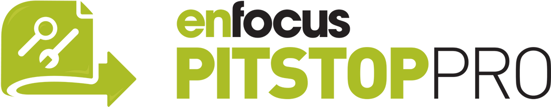 Download Enfocus Pitstop Pro Logo - ClipartKey