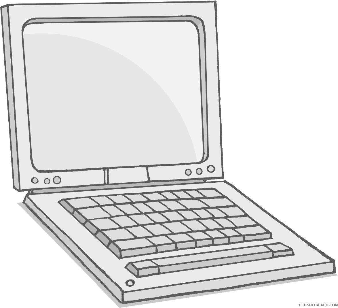 Download Laptop Clipart Closed Laptop - Clipart Transparent Background ...