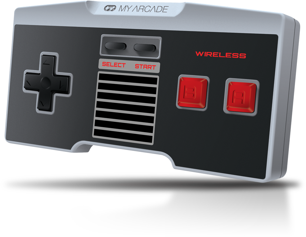 Download Transparent Video Game Controller Clip Art - ClipartKey