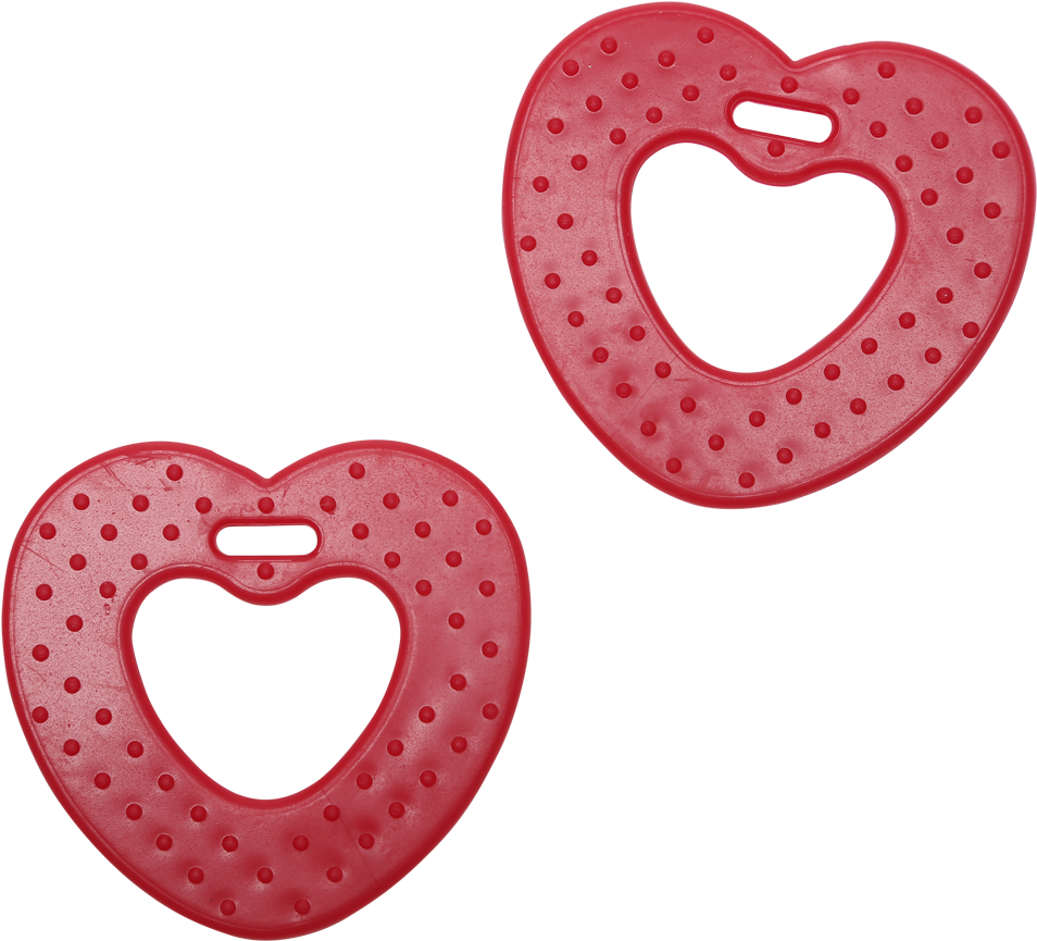 Download Cartoon Teething Ring Transparent Background - ClipartKey