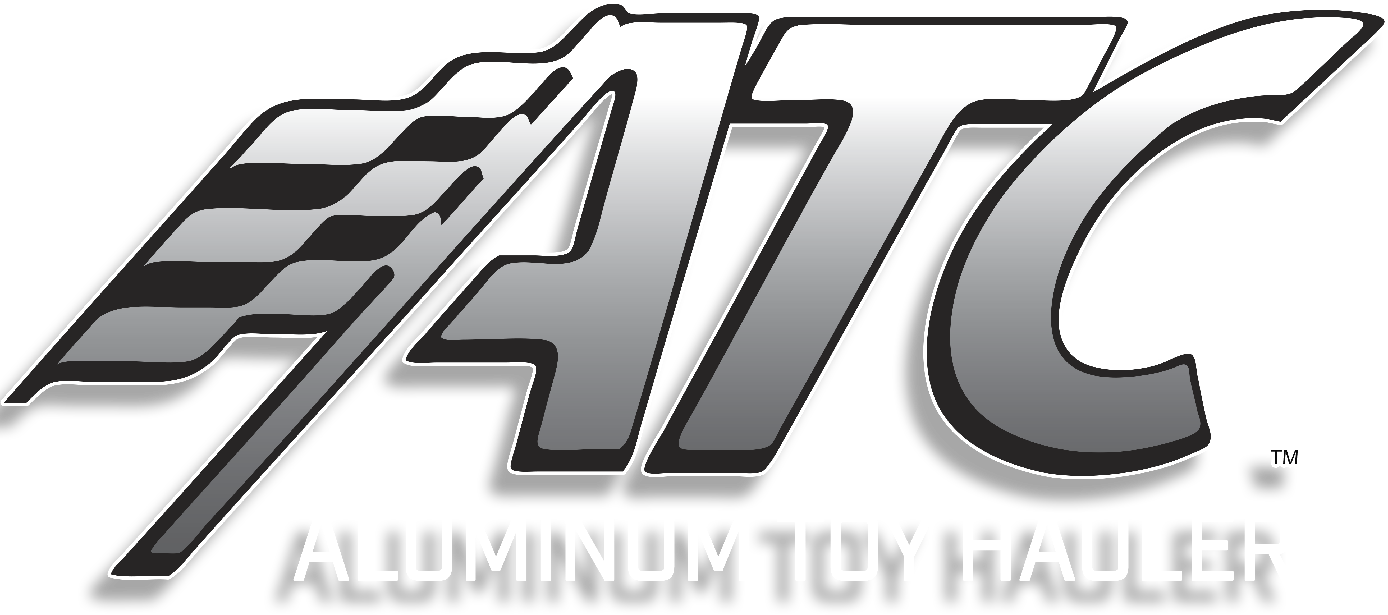 Download Atc Trailers Logo - ClipartKey