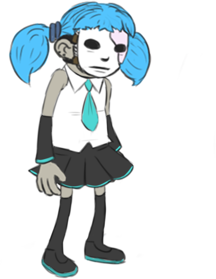 Download Sal Fisher Sprite - ClipartKey