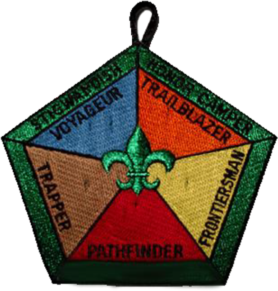 Download Pathfinder Requirements - Emblem - ClipartKey