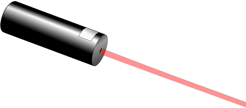 Download Laser Pointer Transparent Background - ClipartKey