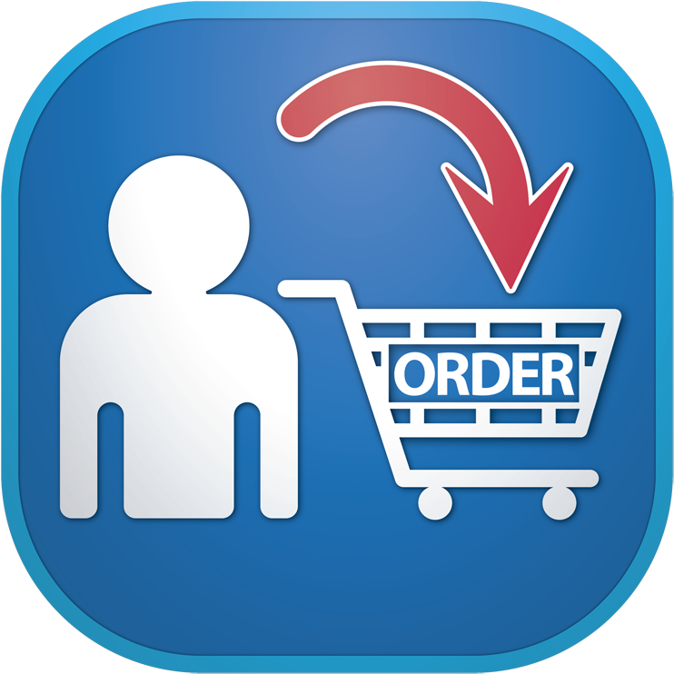 Download Customer Clipart Customer Order - ClipartKey