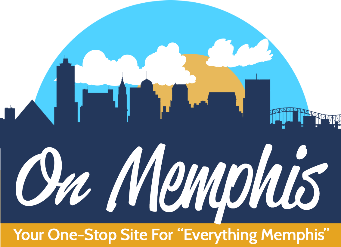 Download Transparent Iclipart Com - Memphis Skyline Png - ClipartKey