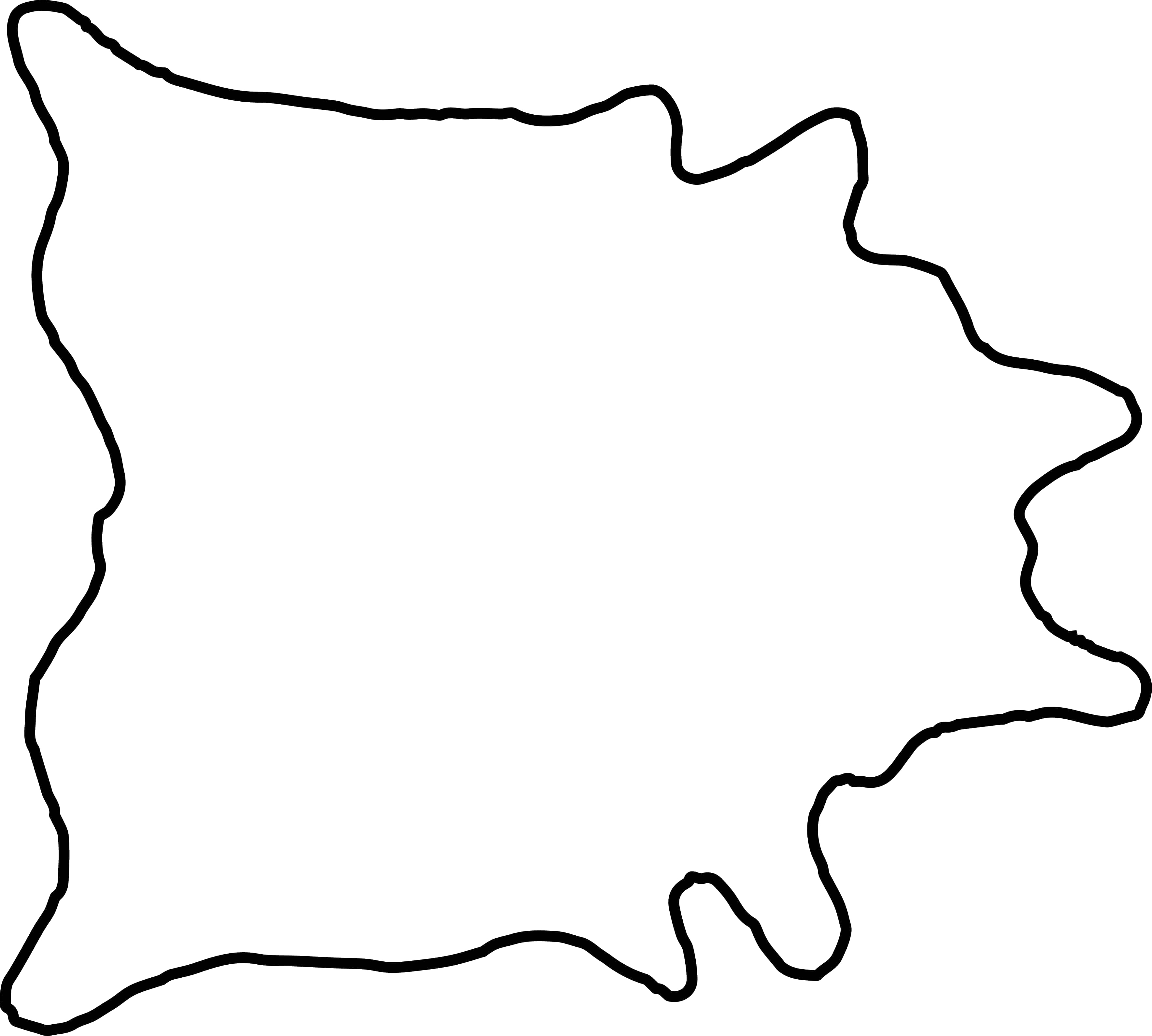 Download Rummage Sale Clipart , Png Download - Line Art - ClipartKey