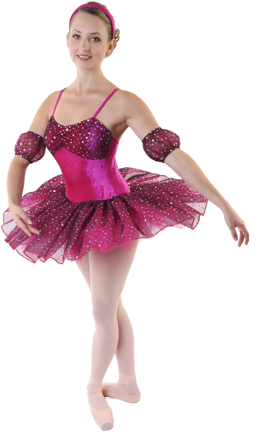Download Transparent Tutus Clipart - Ballet Tutu - ClipartKey