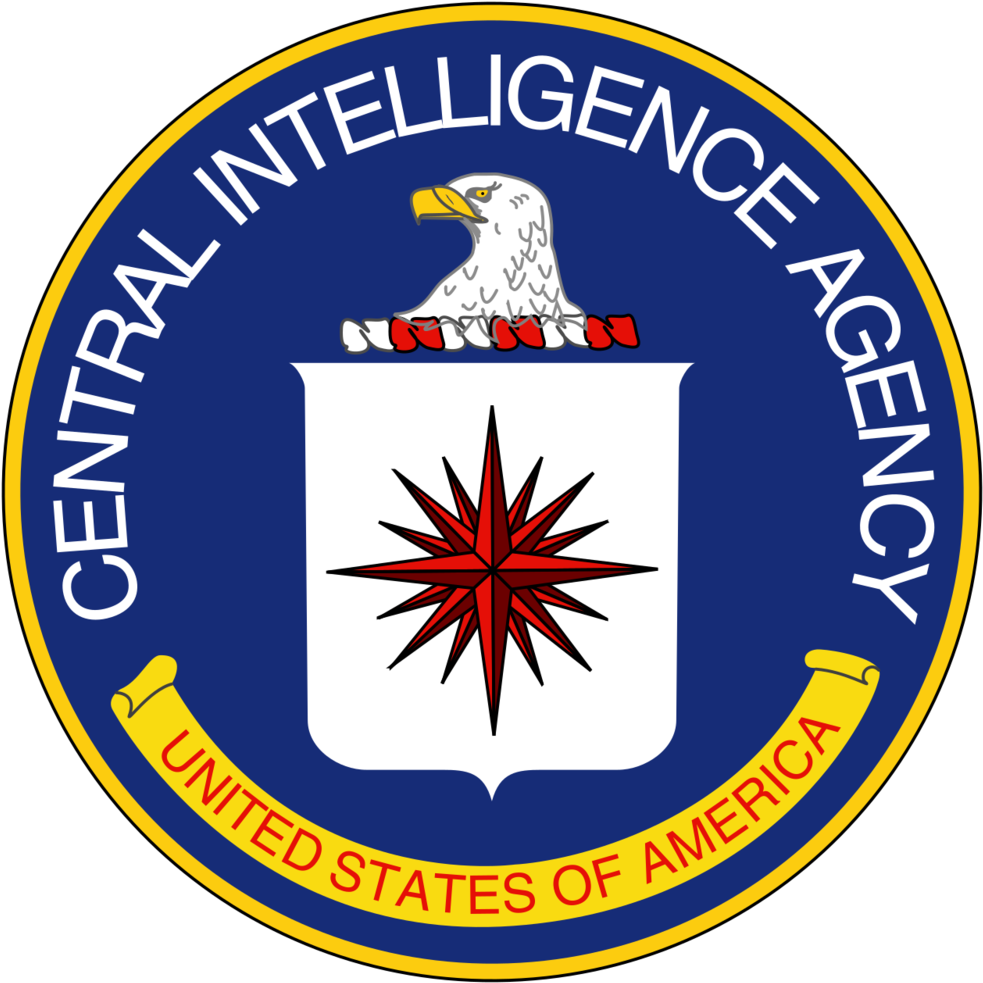 Download 1280px-seal Of The Central Intelligence Agency - Central ...
