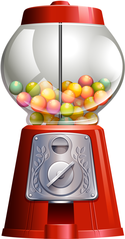 Download Freetoedit Gumball Gumballmachine Candy Gum - Bubble Gum ...