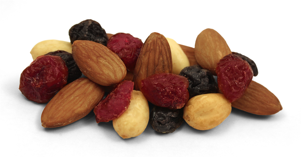 Download Transparent Nuts Clipart - Almond - ClipartKey
