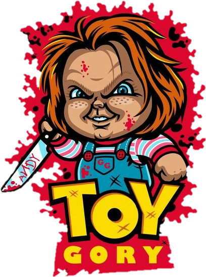 Download #childsplay #funny #horror #scary #movies #movie #multicolor ...