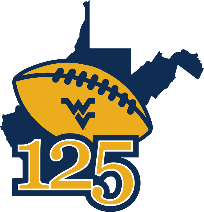 Download Transparent West Virginia University Clipart - West Virginia ...