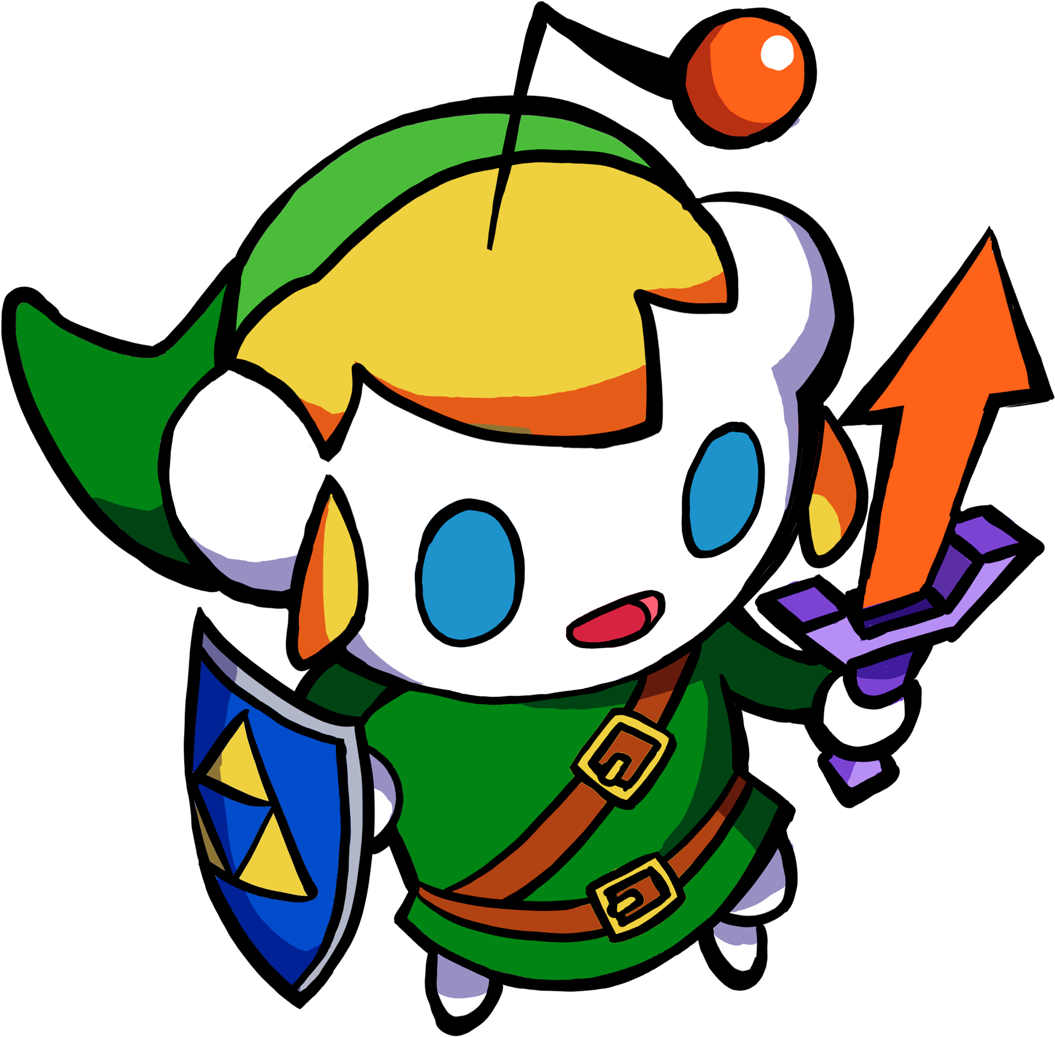 Download Cartoon - ClipartKey