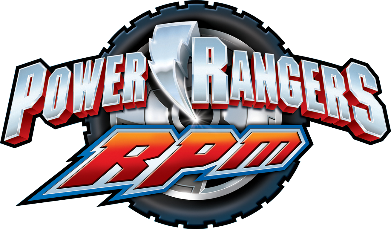 Download Rangerwiki - Power Rangers Rpm Poster - ClipartKey