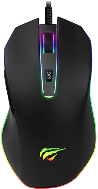 Download Gaming Pc Mouse Transparent Background - Gaming Mouse ...