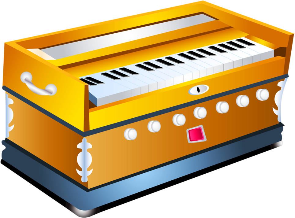 Download Keyboard Musical Instruments Vector - ClipartKey