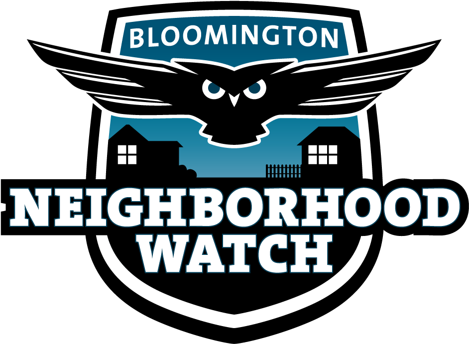 Download Transparent Neighborhood Watch Logo Clipart - Emblem - ClipartKey