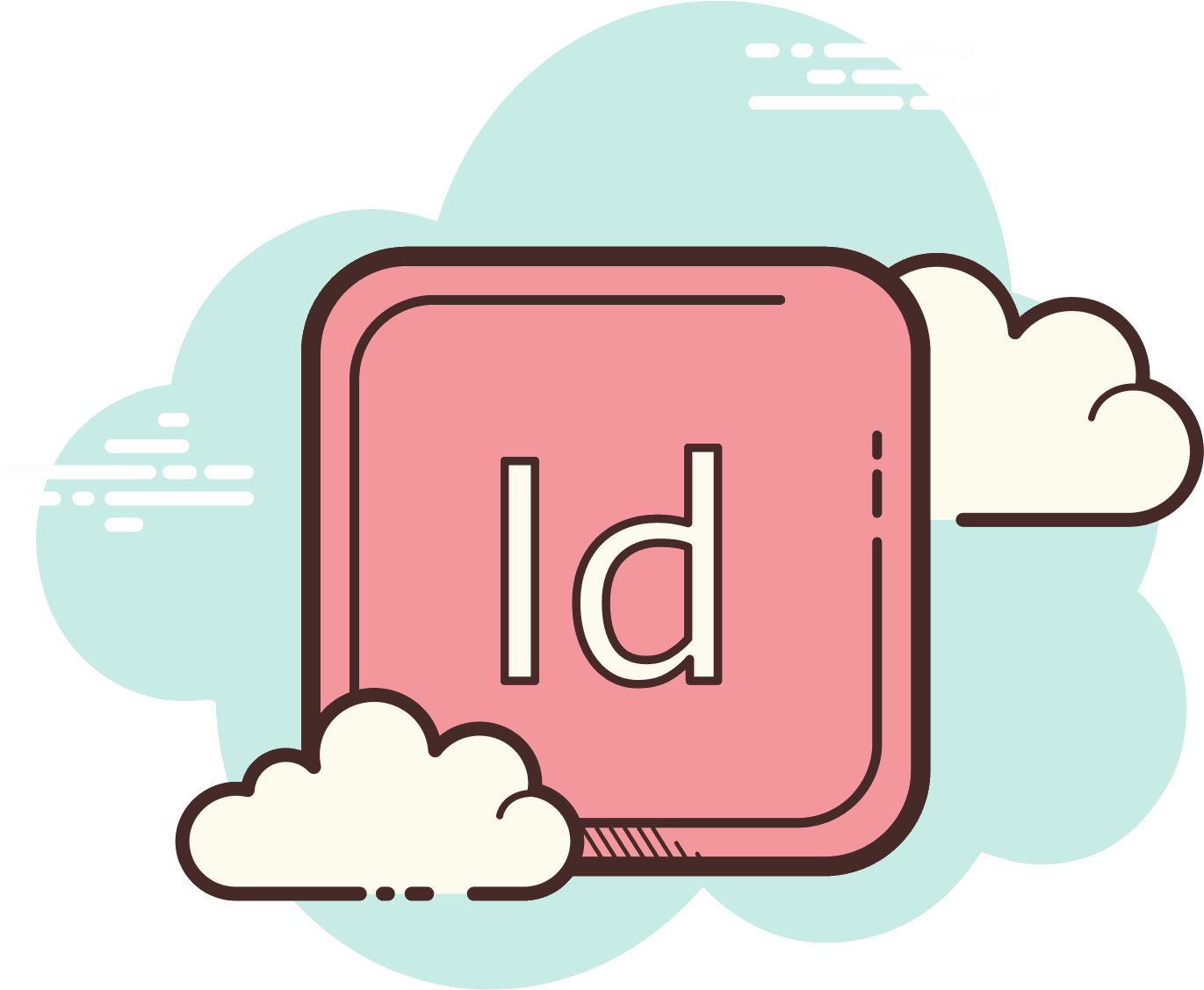 Download Adobe Indesign Icon Clipart , Png Download - Adobe Photoshop ...